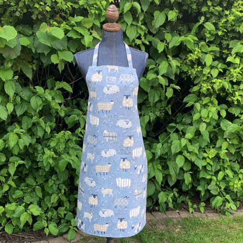 Adult Cookery Apron | Tilly's Barn